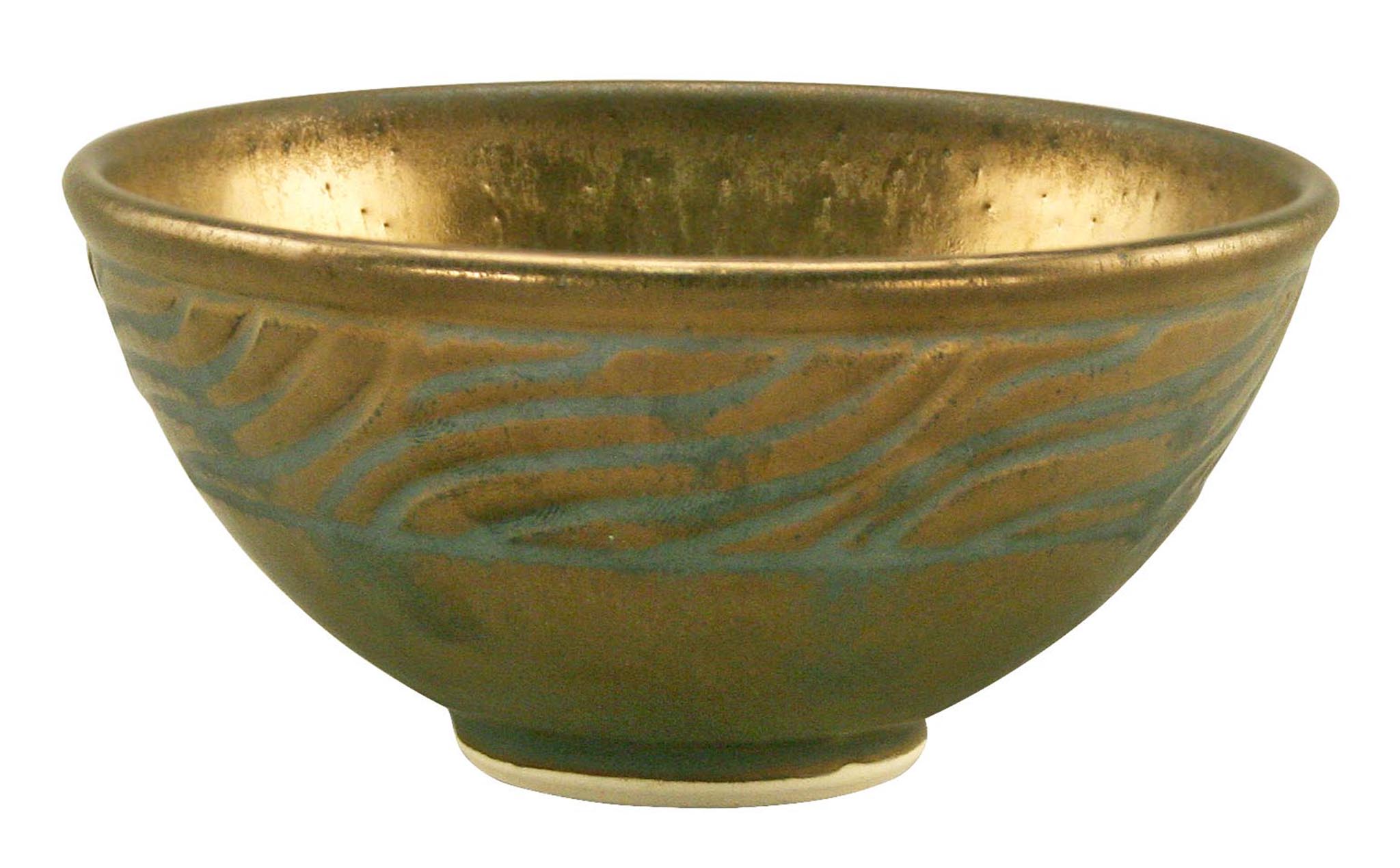 keramikbedarf.net Onlineshop - PC002 - SATURATION GOLD - 3,78 Lit.